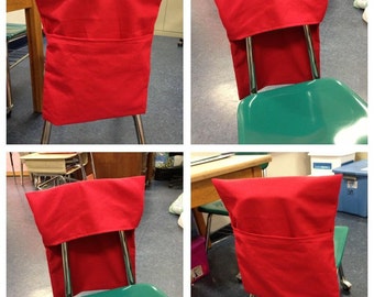 Items similar to Seat Sack Chair Pocket Pack PDF Seat Backpack ...