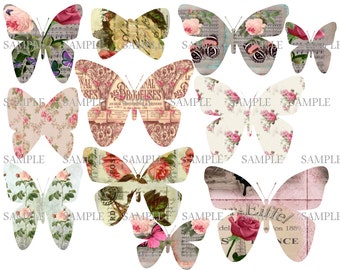 Victorian wallpaper | Etsy