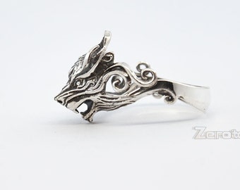 Popular items for weird ring on Etsy