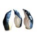 Penguin Light Pull by Zoo Ceramics by ZooCeramics on Etsy