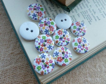 Unique sewing buttons related items | Etsy