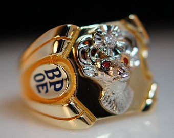 Elks lodge jewelry | Etsy