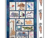 Harebrained Happenings quilt patterns by HarebrainedHappening