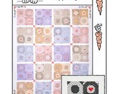 Harebrained Happenings quilt patterns by HarebrainedHappening