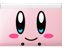 Unique nintendo kirby related items | Etsy