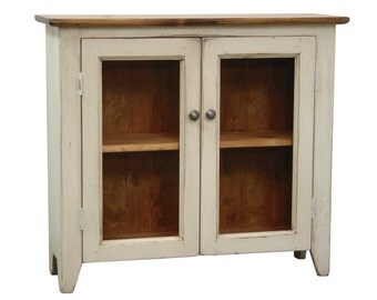 Display hutch | Etsy