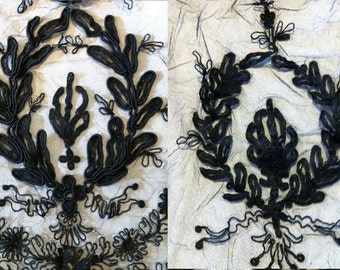 Popular items for victorian fabrics on Etsy