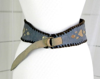 Popular items for hippie belt on Etsy