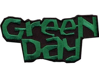 Popular items for rock band patch on Etsy