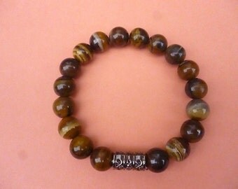 Popular items for jupiter jasper on Etsy