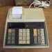 Texas Instruments TI 5040 Printing Calculator by DaytonaVintage