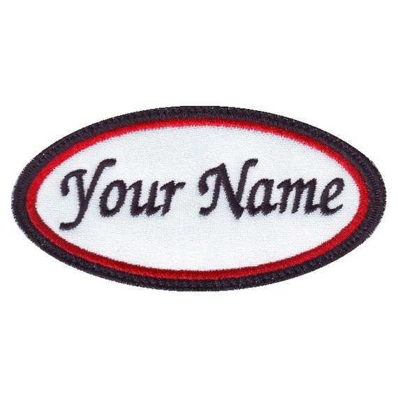 Embroider Name PatchDownload Free Software Programs Online ...