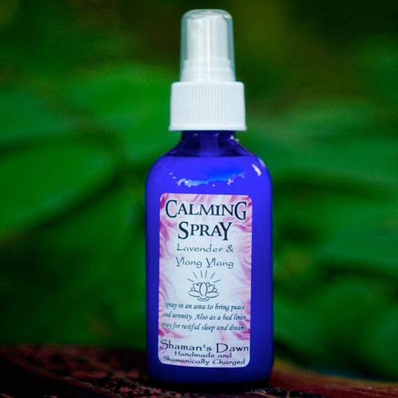 Calming Spray