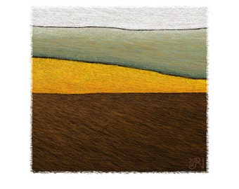 Earthy wall art | Etsy