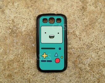 Galaxy S3 Cases - Custom Samsung Galaxy S3 Covers - Fun Adventure Time ...