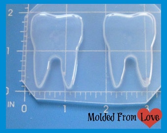 Tooth mold | Etsy