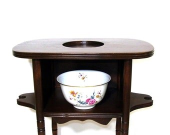 Popular items for smoking table on Etsy