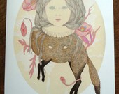 Delphine Vaute by DelphineVaute on Etsy