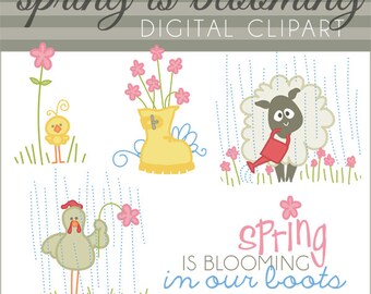 Digital Clip Art and Printables. Made by a dork. by DorkyPrints
