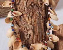 Popular items for pistachio shells on Etsy