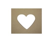 Popular items for 1 inch hearts on Etsy
