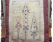 Primitive Stitchery Patterns and E-PATTERNS by PrimitiveStitches