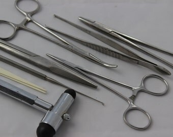 Popular items for doctor supplies on Etsy