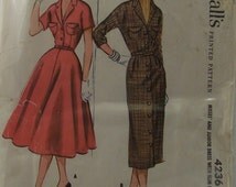 Unique mccalls 4236 related items | Etsy