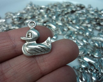 Popular items for duck charms on Etsy
