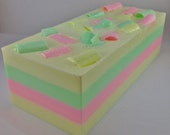 Soap of the South by soapofthesouth on Etsy