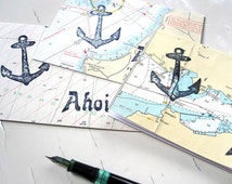 Unique anchor charts related items | Etsy