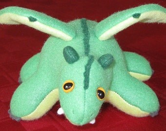 Minotaur Plush by DianesDungeon on Etsy