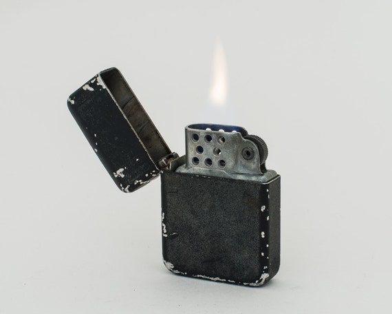 Working World War 2 Berkeley Service Lighter by LuminousWhatnots