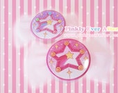 Pinkly Ever After by PinklyEverAfterShop on Etsy