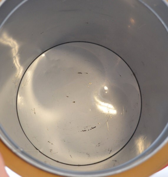 Large Skotch Kooler Retro Picnic Cooler Red Plaid by KOLORIZE