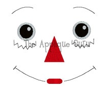 Unique rag doll face related items | Etsy