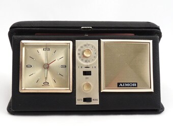 Popular items for 1960s electronics on Etsy