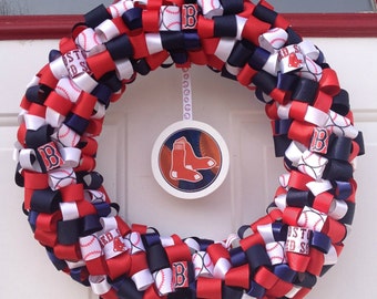 Unique boston ribbon related items | Etsy