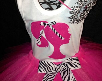 Barbie onesies | Etsy