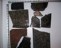 Popular items for mosaic pieces on Etsy