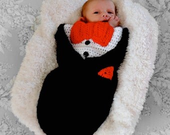 Crochet tuxedo | Etsy