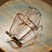 8 Foot Cloth Wire w/ Plug Attached 26 Color by SnakeHeadVintage