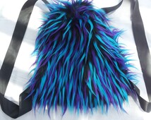Popular items for monster fur on Etsy