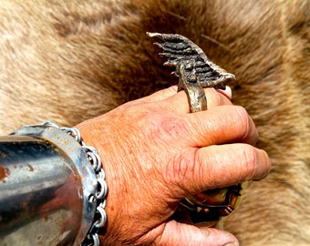 Vampire knight | Etsy