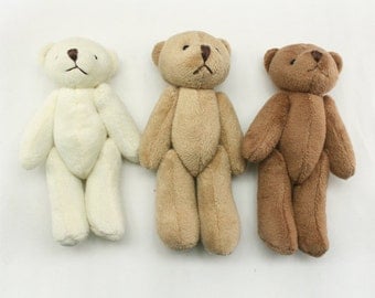 Popular items for teddy bears on Etsy