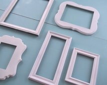 Popular items for whimsical frames on Etsy