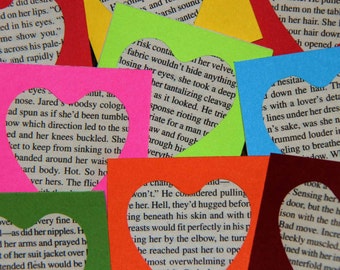 Suggestive card | Etsy