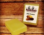 Manly Scented Soap by ManHandsSoap on Etsy