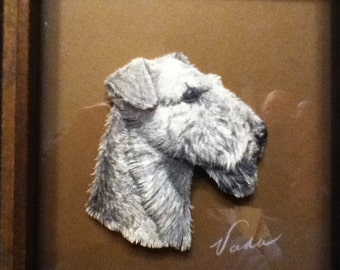 Paper tole art | Etsy