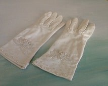 Popular items for fancy gloves on Etsy
